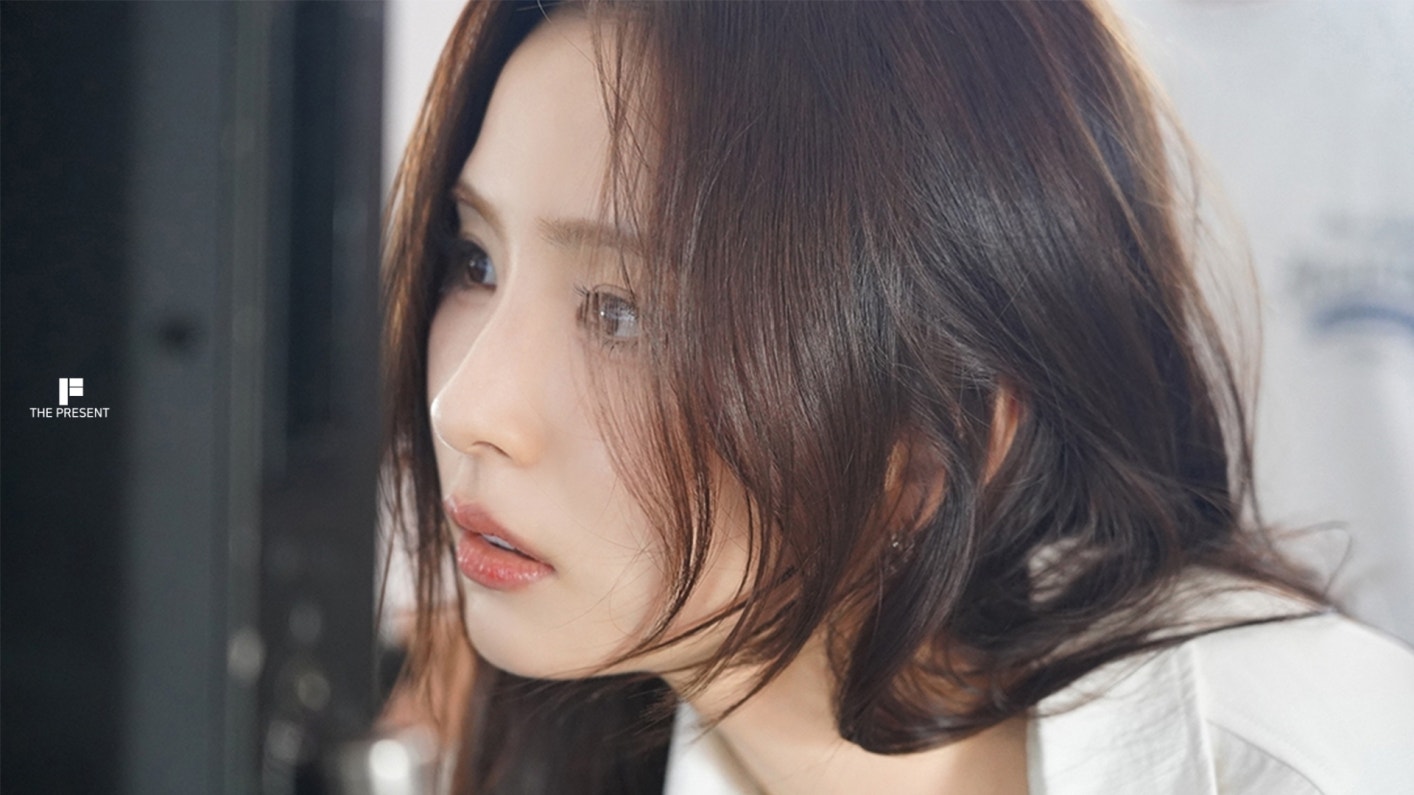 Weverse SHIN SAE KYEONG Image - [Behind the Scenes] SAE KYEONG x 'Don’t Say You Love Me' Music Video