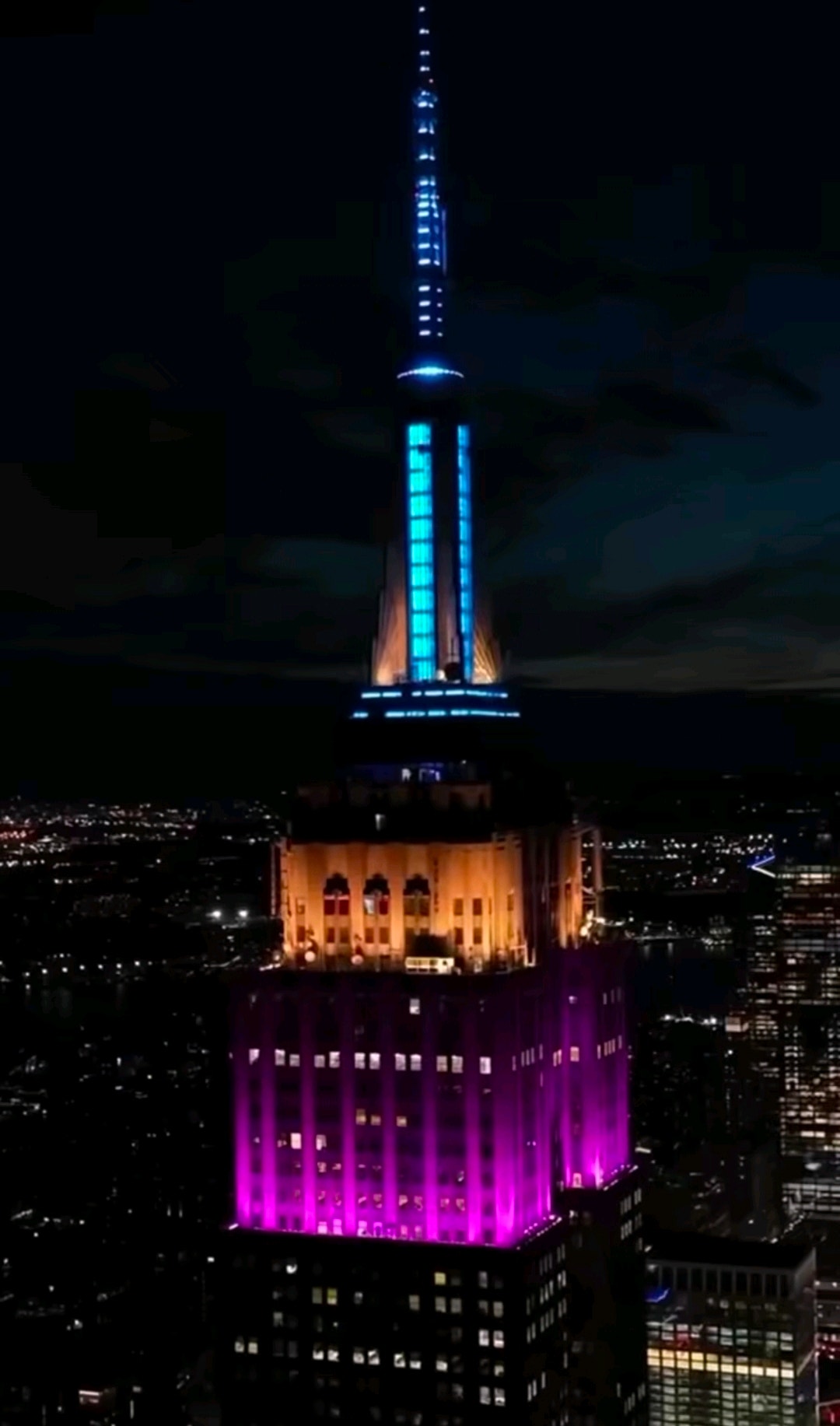 BTS Community Post - Jinnnn💜💜💜💜🫰🫰🫰 So proud of you