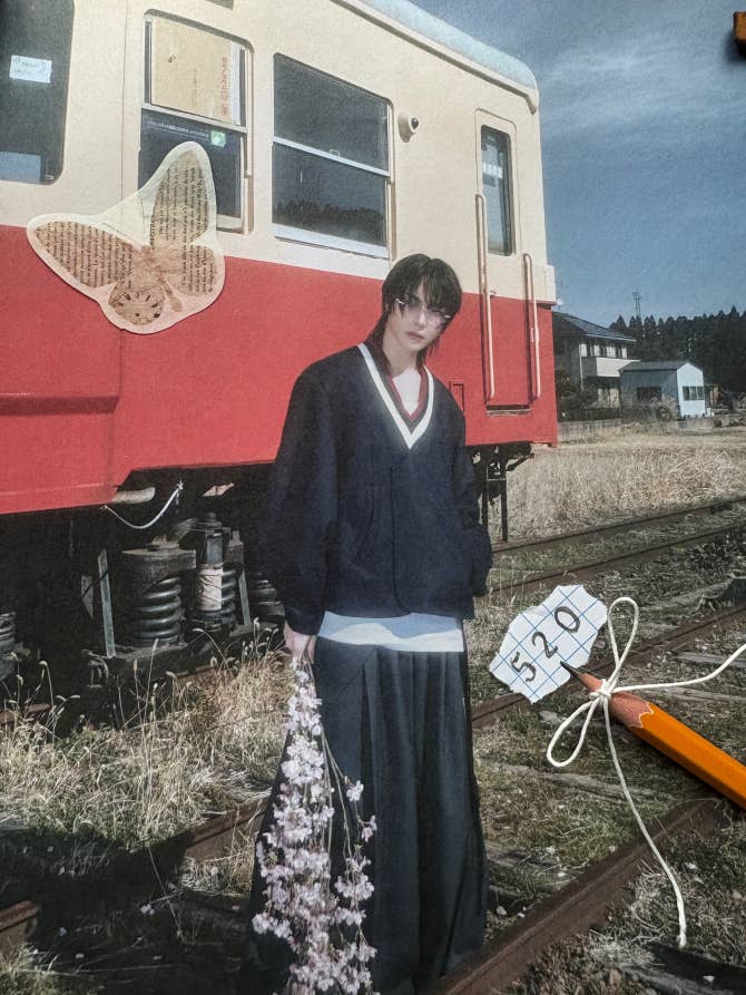 &TEAM Community Post - #to_nicholas Good Morning🤗☀️! Sometimes when I feel upset I look at my ...