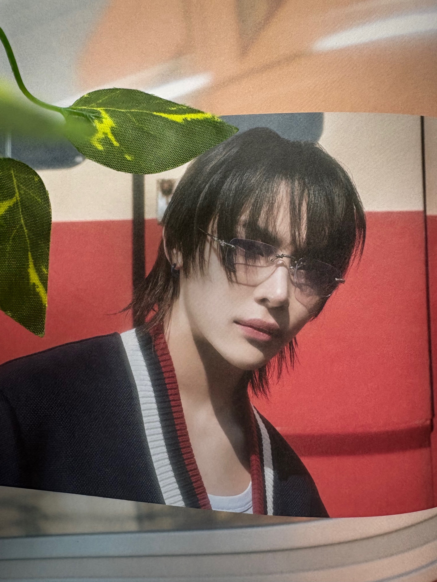 &TEAM Community Post - #to_nicholas Good Morning🤗☀️! Sometimes when I feel upset I look at my ...