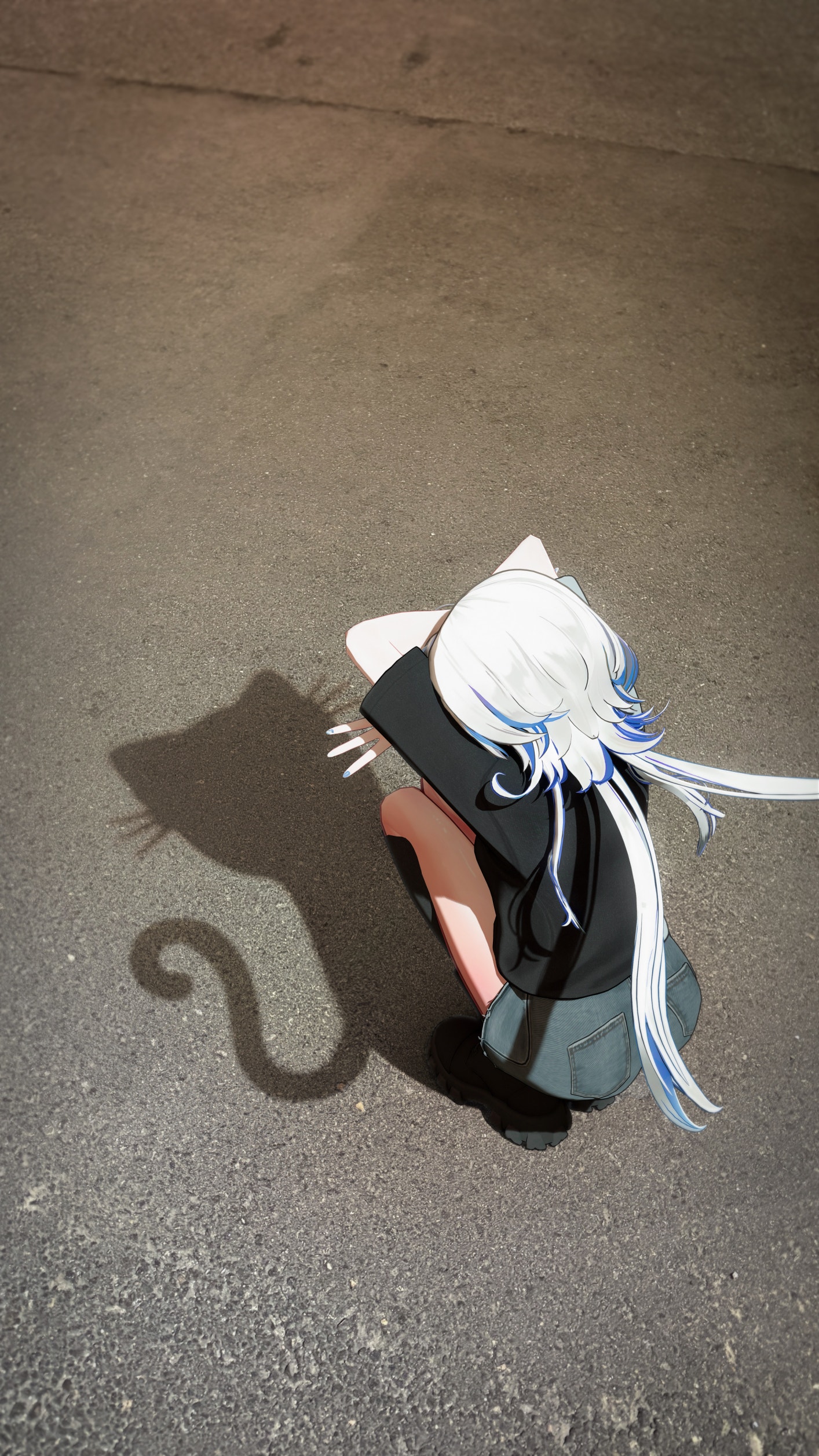 Hebi. Community Post - •°•∧__∧ •( • _ •。) •°(nnノ) ____ - Hebi.