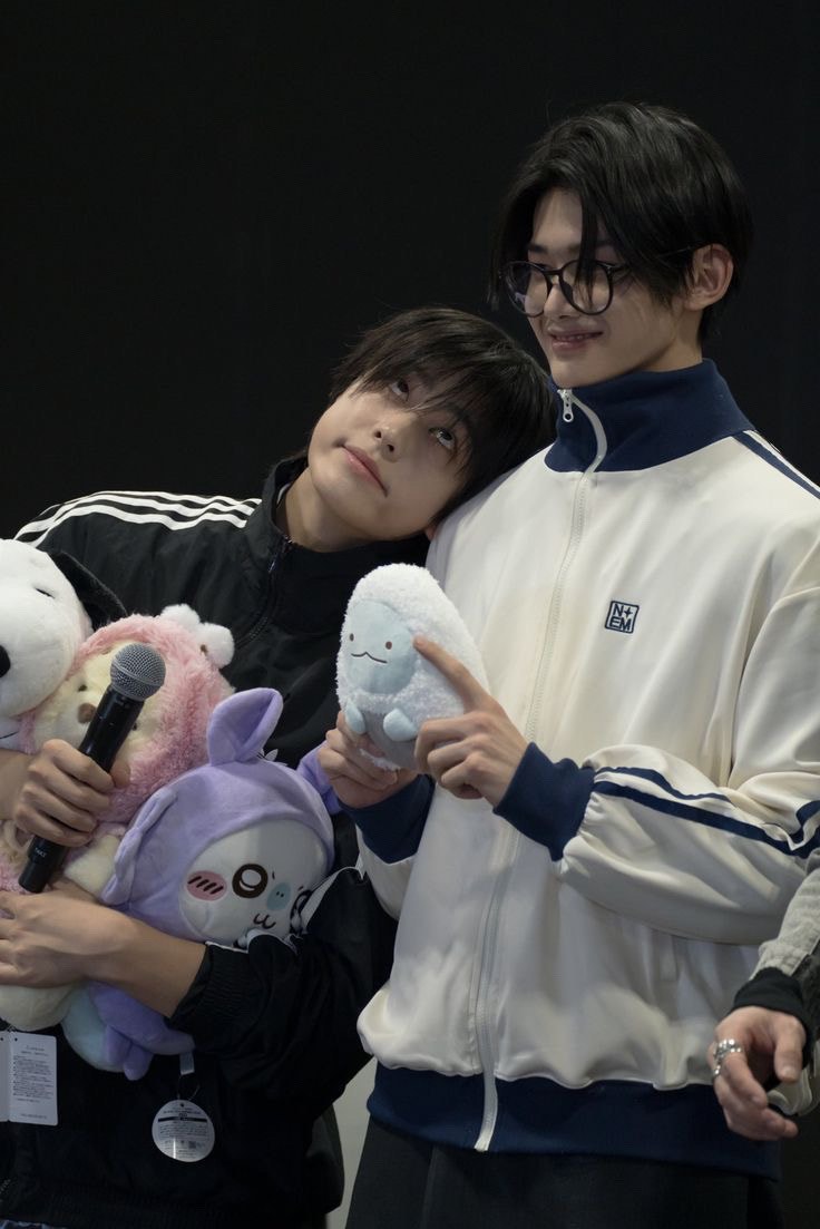 &TEAM Community Post - omo🥰