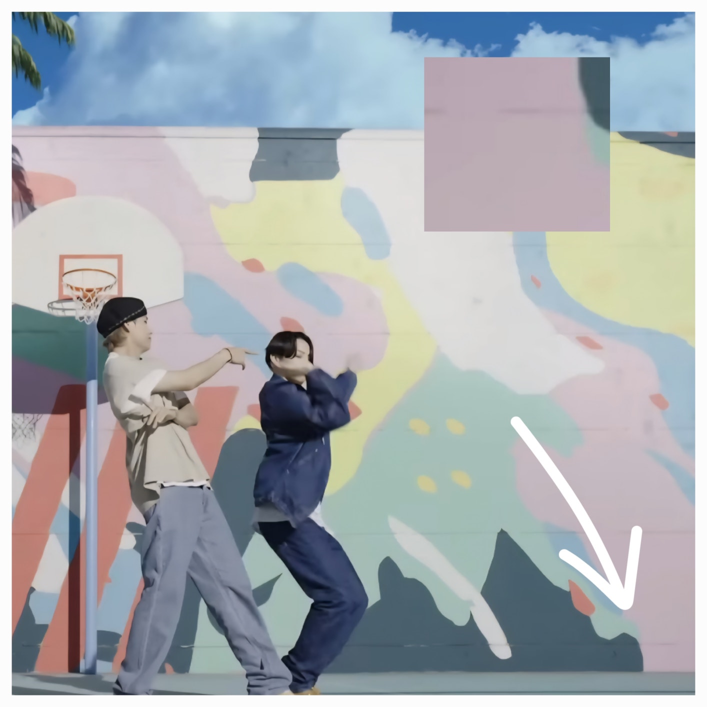 BTS Community Post - 🧨... DYNAMITE Challenge update! 12-hour Tracker ...