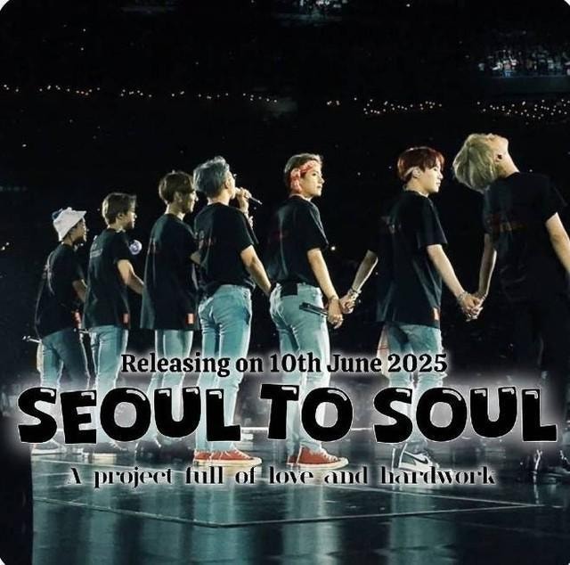 BTS Community Post - Are you ready to be part of something special for ...