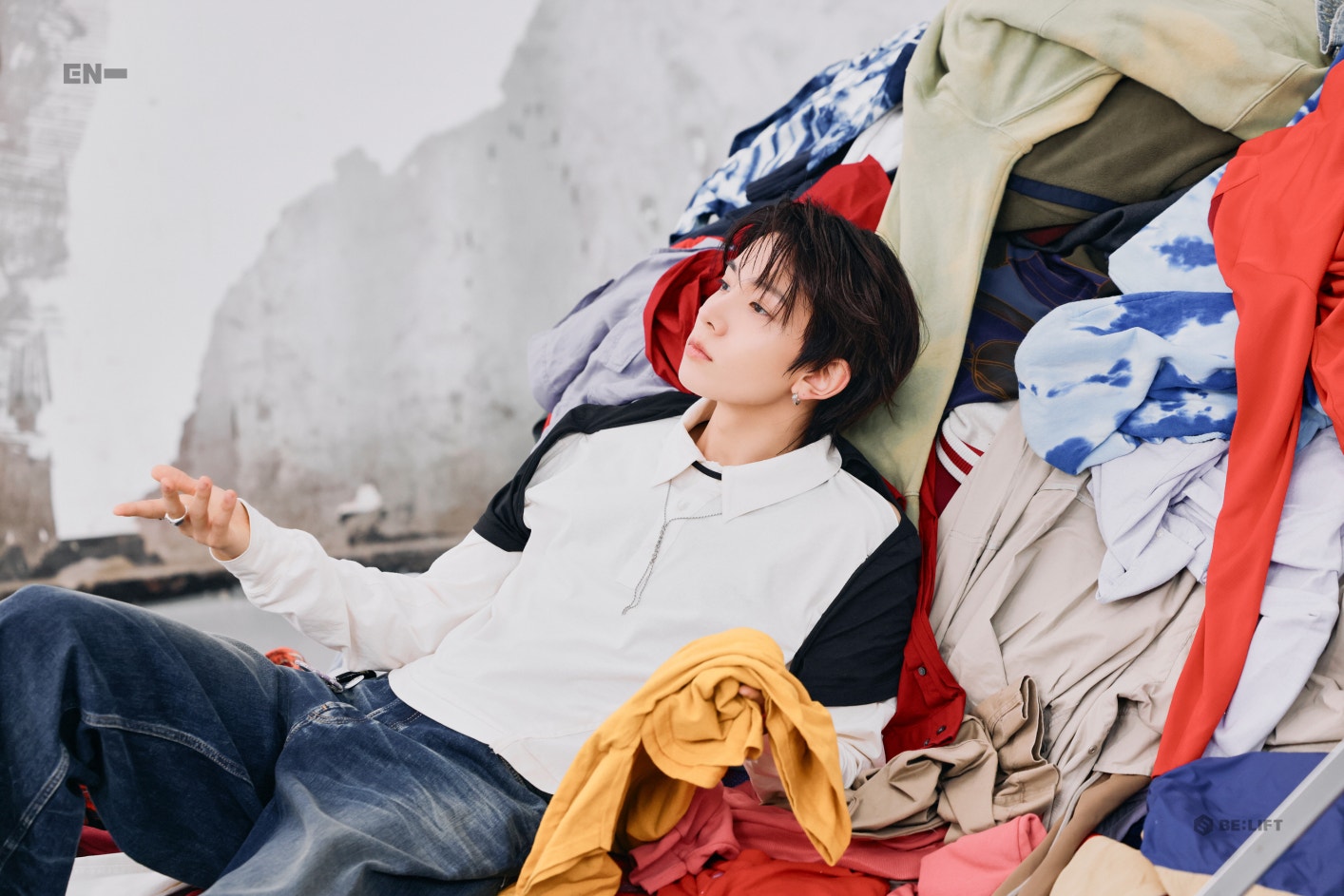 ENHYPEN Community Post - 💌 🦌 ️Heeseung, I hope you're having a good ...