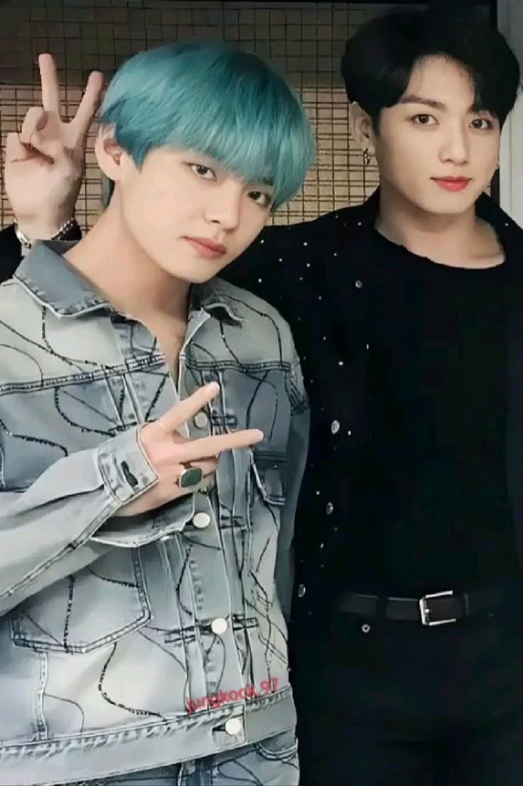 BTS Community Post - Bts