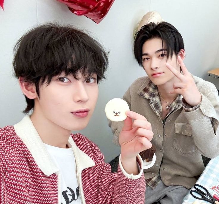 ENHYPEN Community Post - 𝙷𝚊𝚙𝚙𝚢 𝚂𝚞𝚗𝚔𝚒 𝚍𝚊𝚢