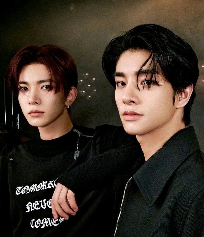 ENHYPEN Community Post - HAPPY RAMYEONZ DAY! 🦌🦮