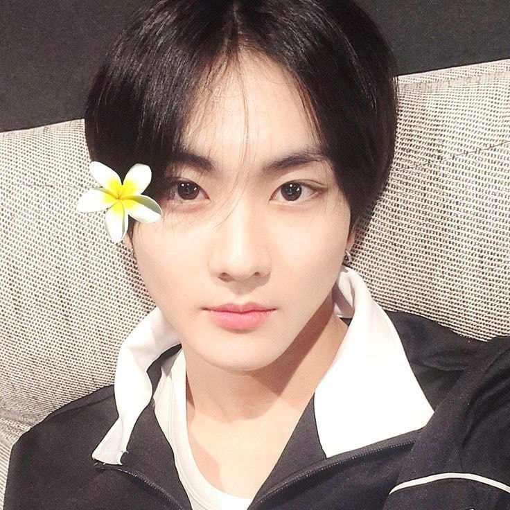 ENHYPEN Community Post - pls comment if u luv wonnie💗