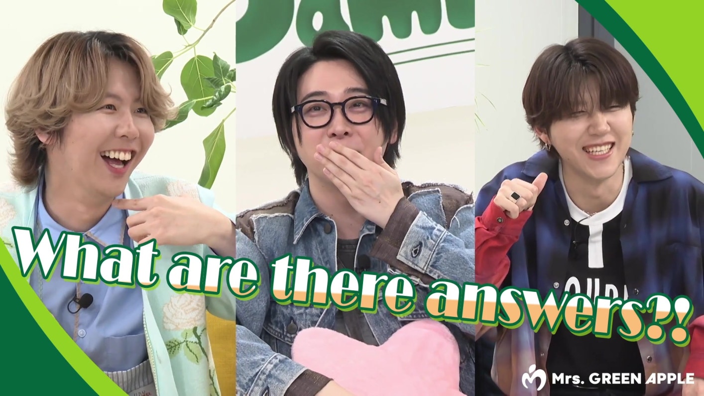 Weverse MGA Media - 「Welcome Back! Jam Land」#65 Weverse exclusive Teaser #1
