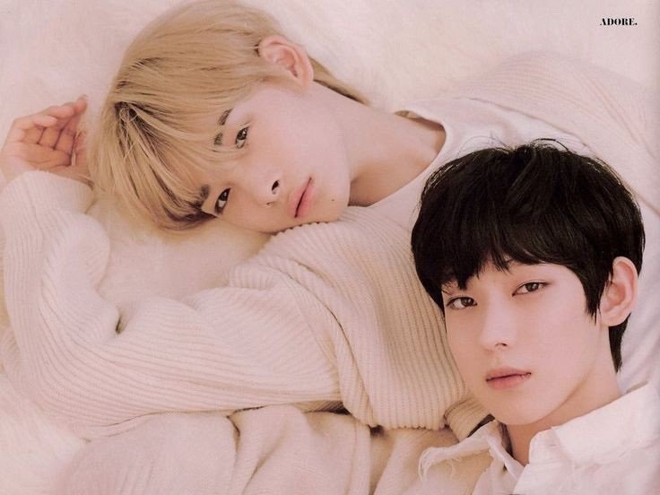 ENHYPEN Community Post - sunki kawaii