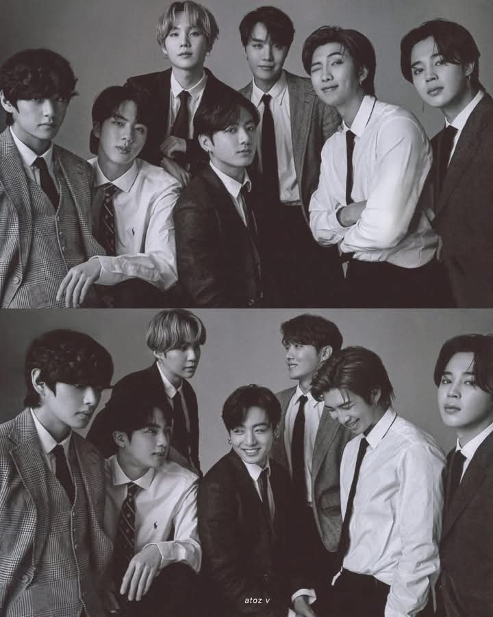 Weverse zone Community Post - Congratulations, #RM! Winner of AMAS 2025 ...