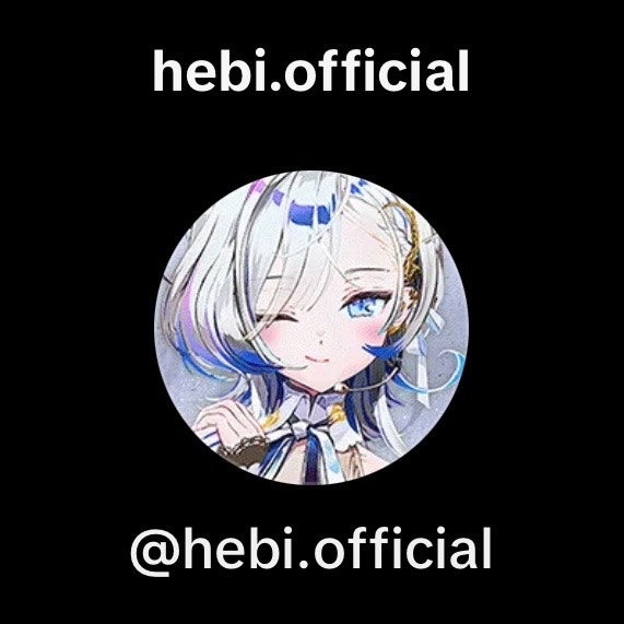 Hebi. Community Post - 다들 지금 뭐해요!!!!! 곧 저녁인데 오늘 저녁 뭐을거에요?! 추천좀!!!🍓🍌 그리고 방금! 헤비의 틱톡 계정이 공개되었습니다 ...