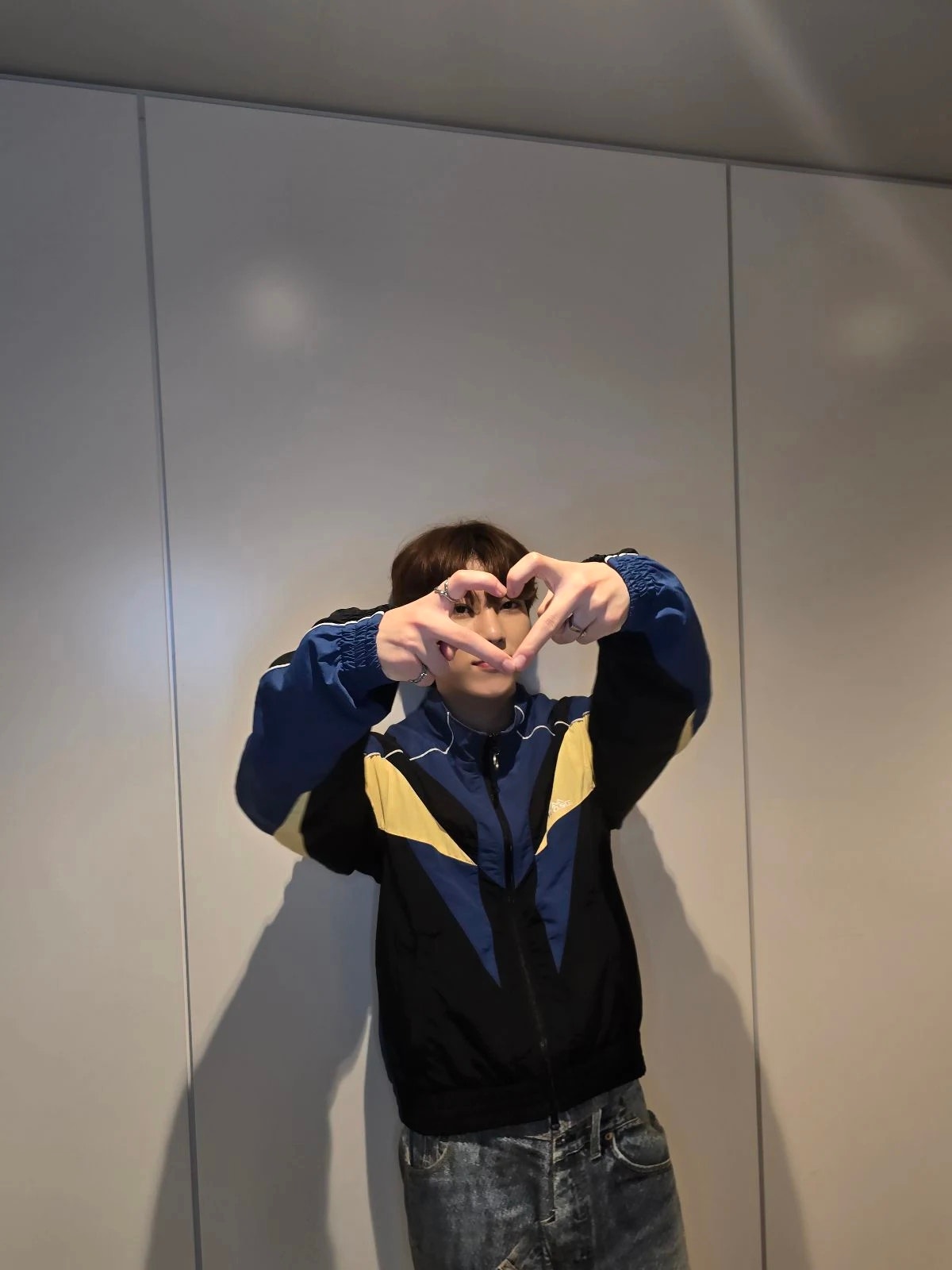 ARrC社群貼文 - 🫶 - ANDY