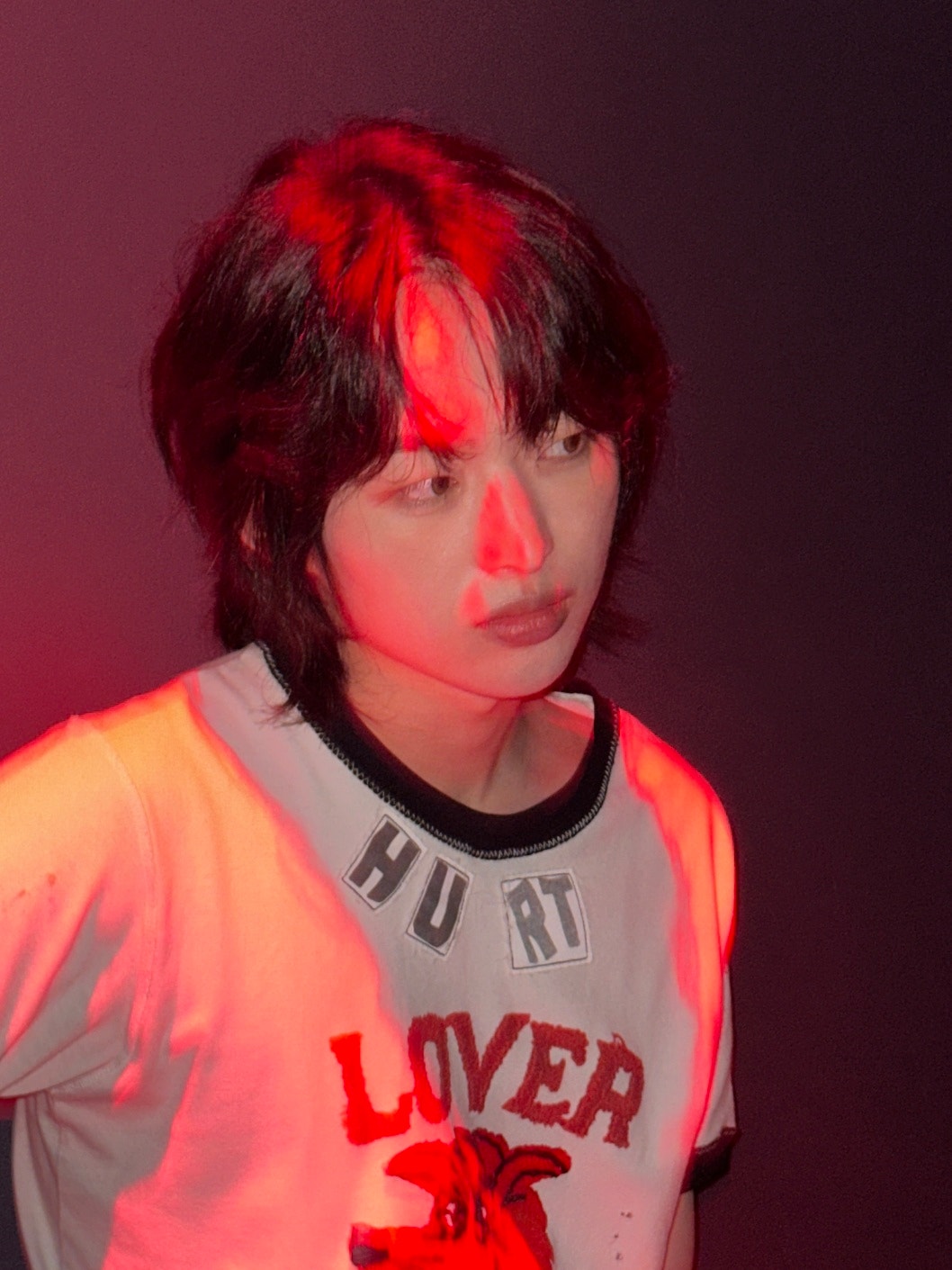 Dragon Pony Community Post - 오랜만이야 (っ－_－)っ - Kwon Se Hyuk