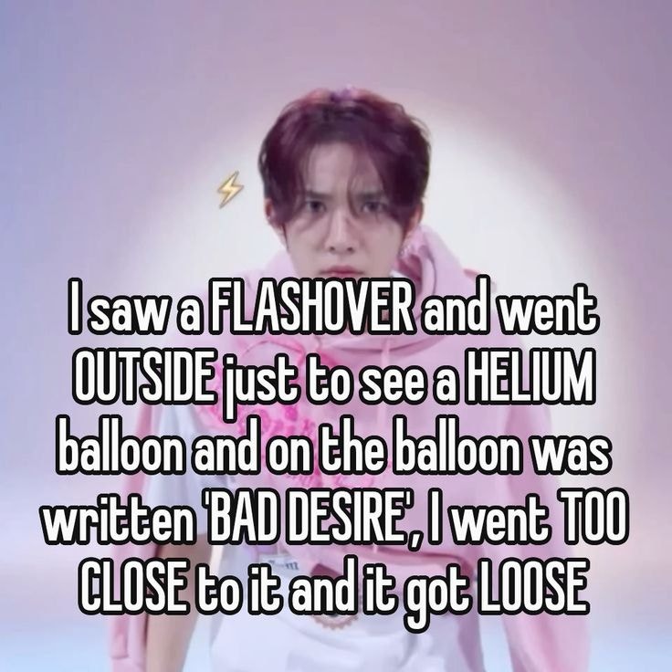 ENHYPEN Community Post - omggg good one hahah