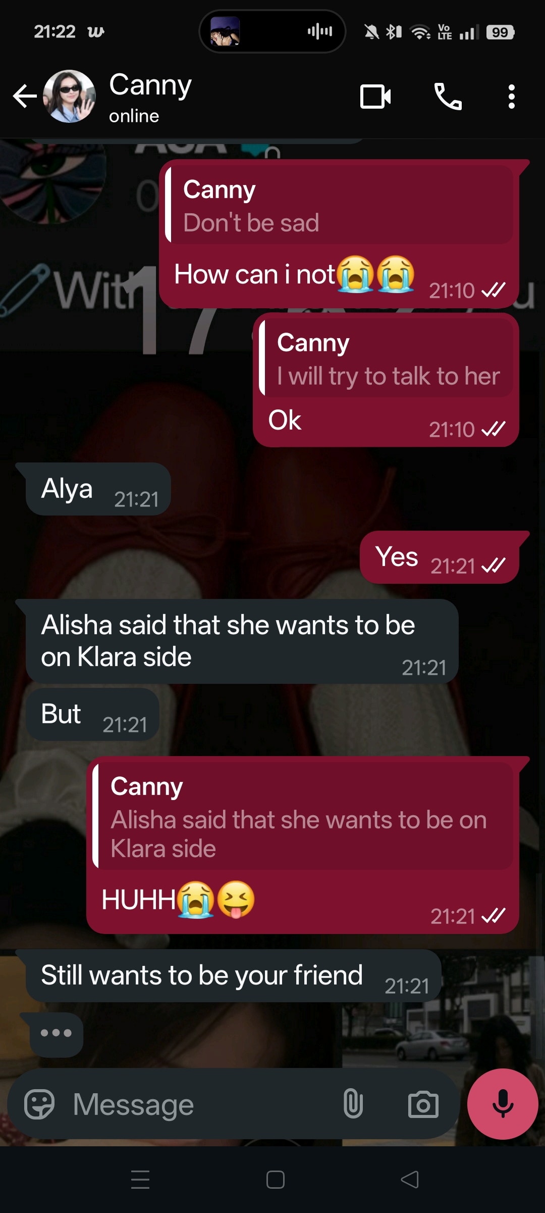 KATSEYE Community Post - katseye HELP ASAP!! look at all the photos 4 ppl r literally betraying ...