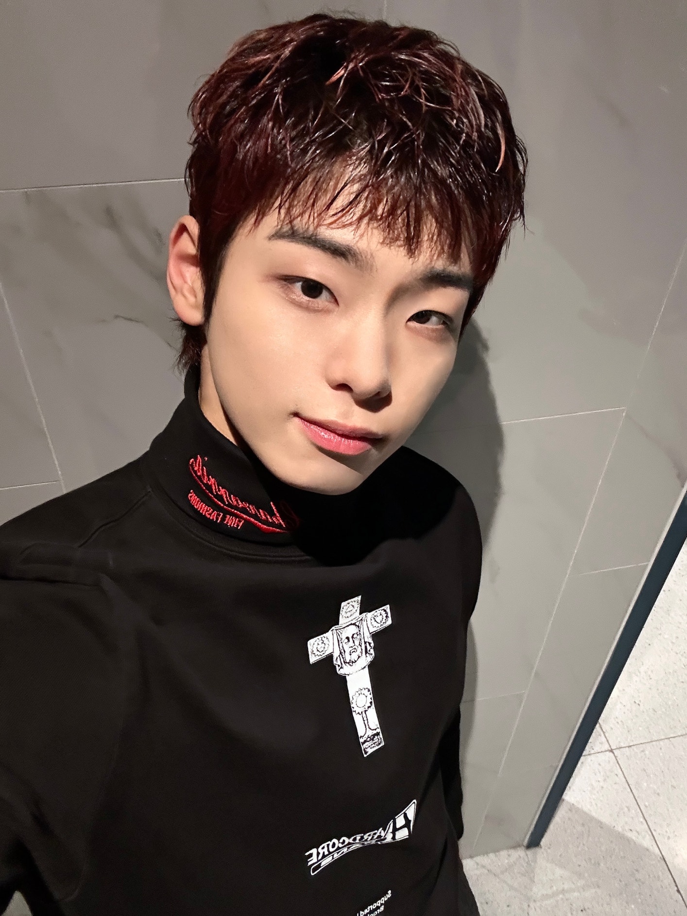 82MAJOR Community Post - 👏 ‍🔥 - KIM DO GYUN