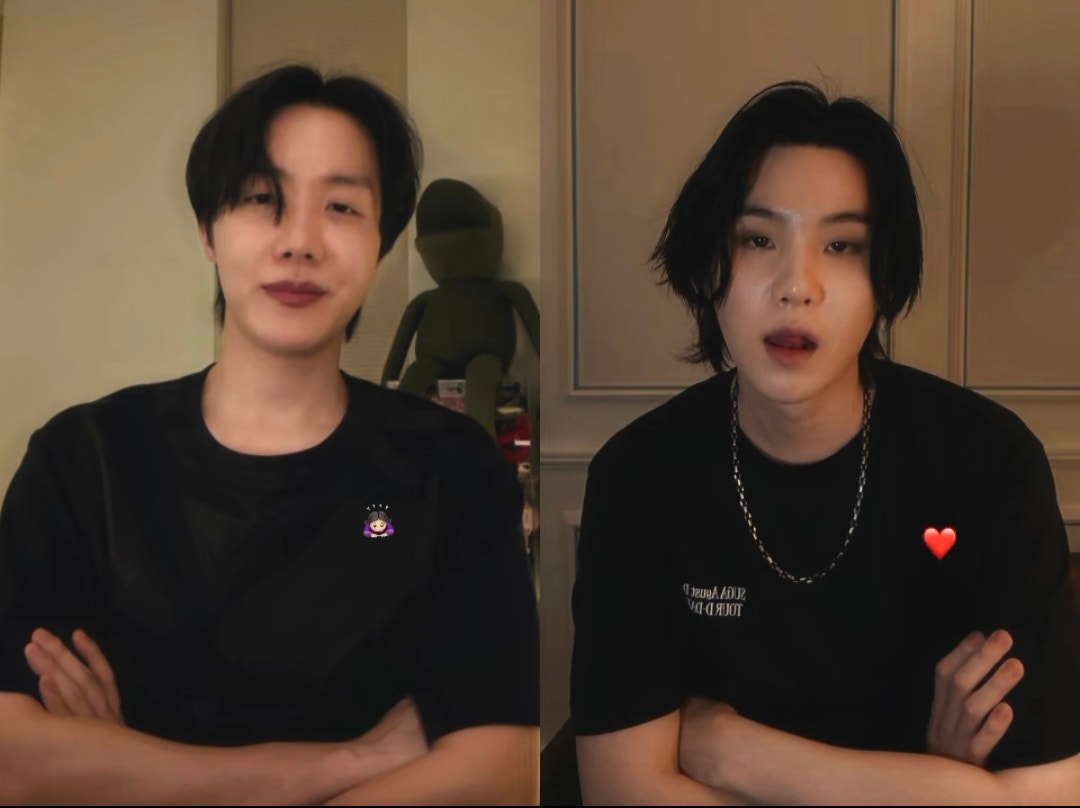 BTS Community Post - #day618 Yoongi's military #D-21 My love Yoongiaaa ...