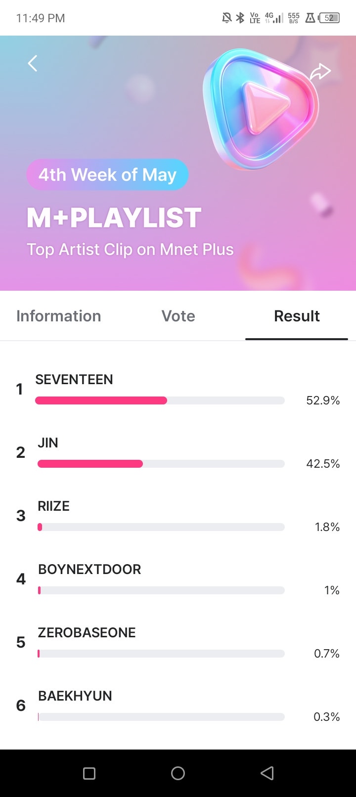 BTS Community Post - https://mnetplus.onelink.me/TRa8/94wr5mku?custom_link_value=vote%2F ...