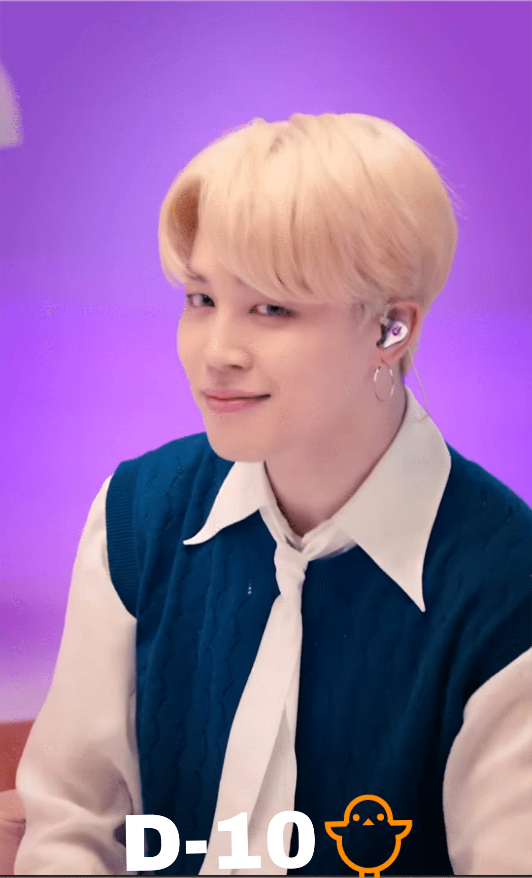 BTS Community Post - #to_jimin #dear_jimin_from_army 大切なARMYの皆様の想いものせて💜💌 大好きなジミン🐥💛こんばんは🌙 今日も1日お ...