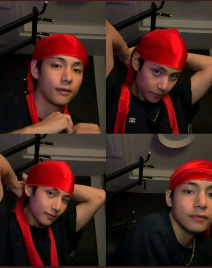 BTS Community Post - flaco todavía recuerdo la funada que te hicieron ...