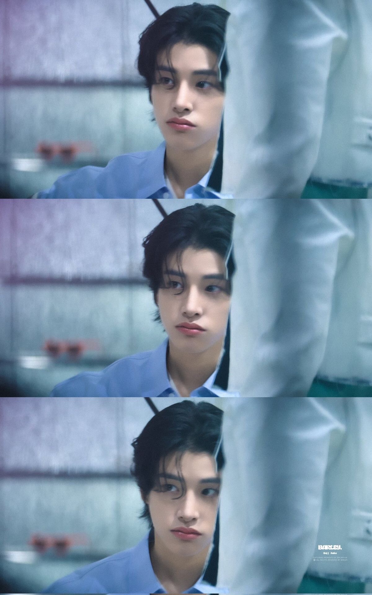 ENHYPEN Community Post - Jake pouting is my favorite thing Part-19 🥺😘 ️ ...