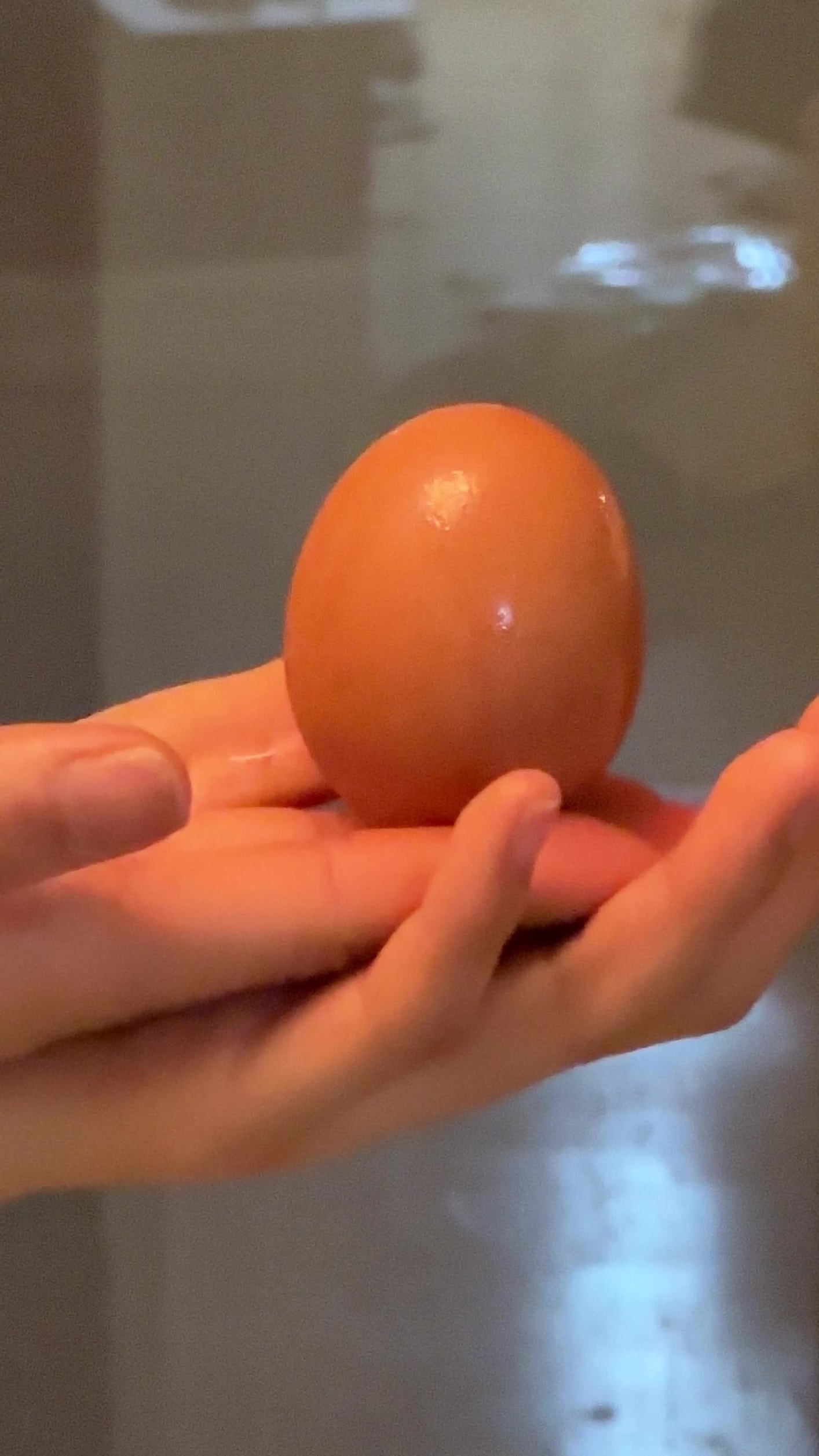 Post de la Comunidad CLASS:y - 그녀가 말했다. life is Egg. 삶은 달걀. 🥚. - JIMIN