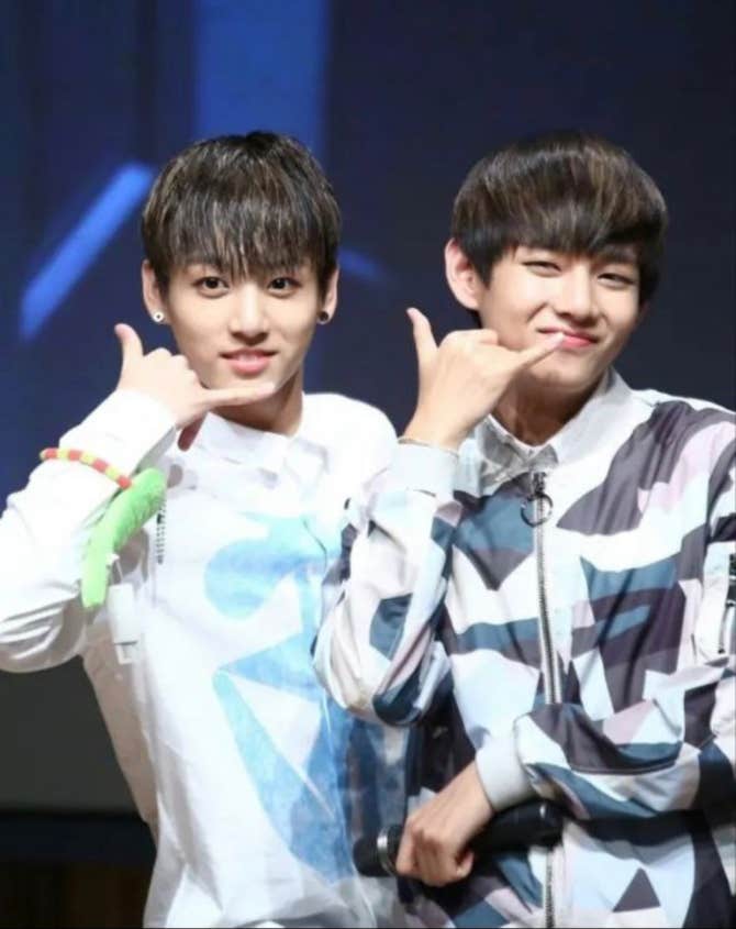 BTS Community Post - Our favorite stars!There's not much time left to wait!⭐️⭐️⭐️💜💜💜