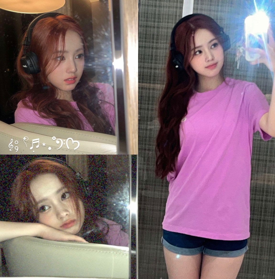 UNIS Community Post - ! Hai:3 ! - ELISIA