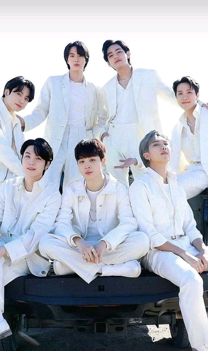 BTS Community Post - #-bts💜army💜💜 its-541-day have a nice day love 💕💜 be happy and healthy ...