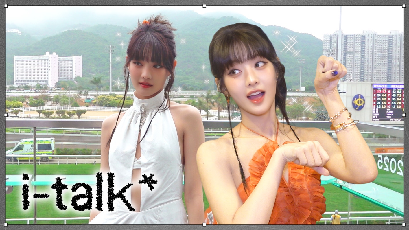 Weverse i-dle (아이들) Media - 민니의 FWD 홍콩 행사 비하인드 [i-talk] #200 | i-dle (아이들)