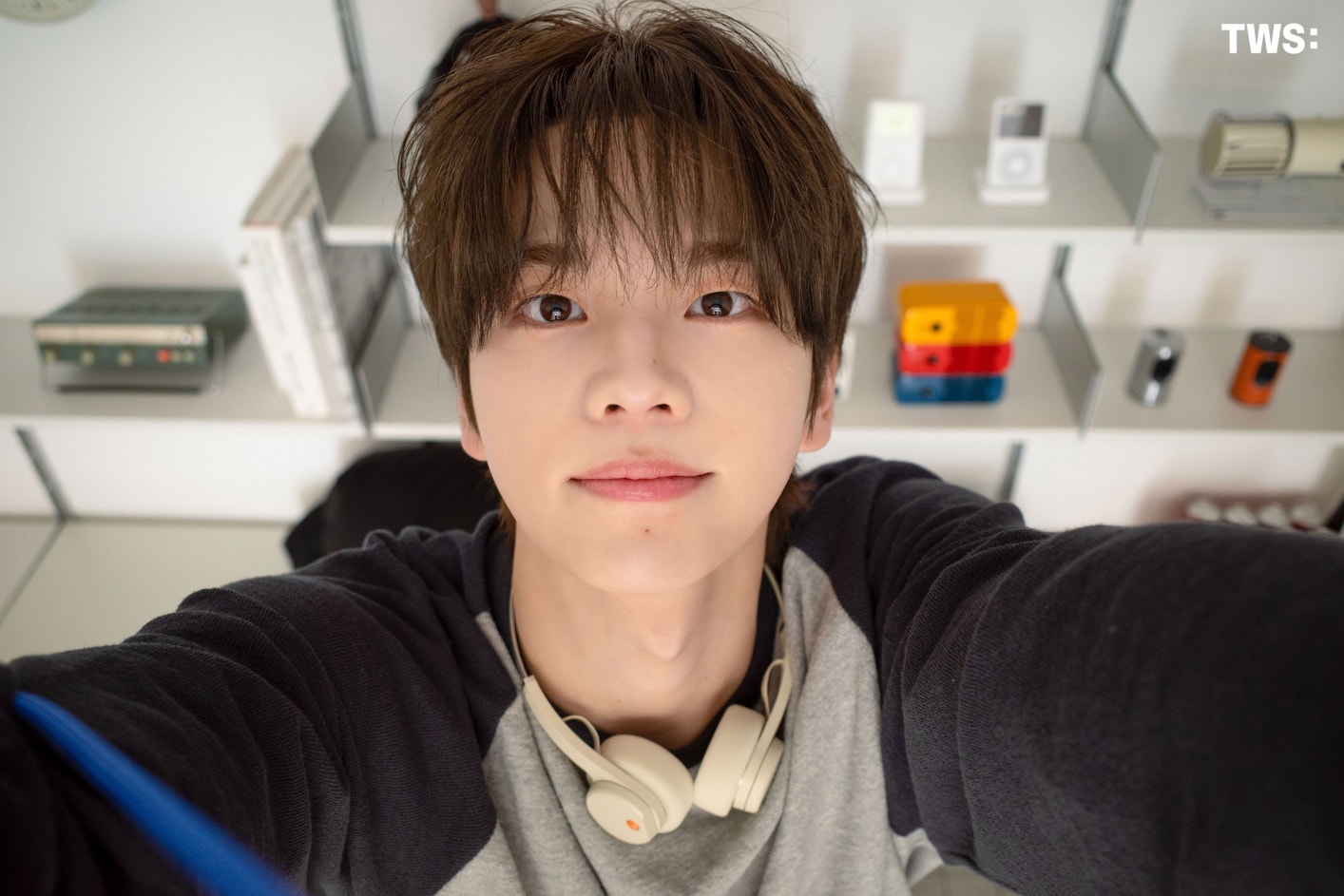 Weverse TWS Image - TWS (투어스) Photo By SHINYU