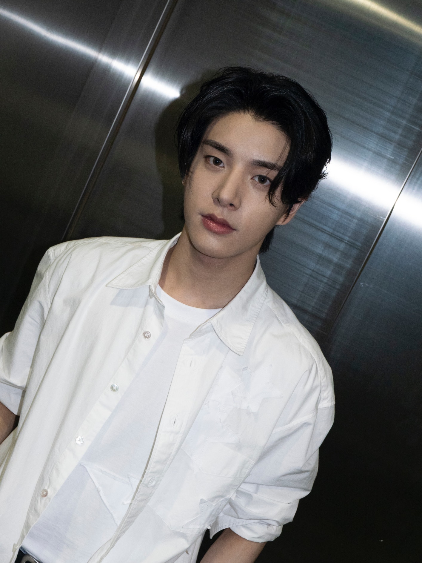 ENHYPEN Community Post - 오늘 진짜 재밌었다... ㅎㅎ 이번활동 가보자!!! 🔥 - JAKE