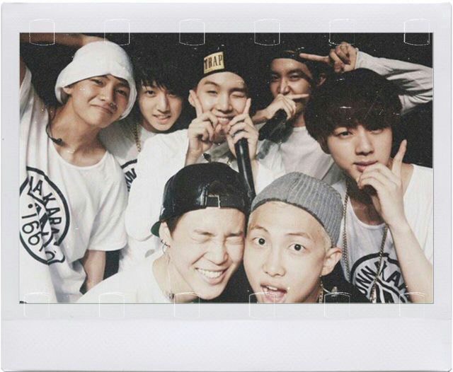 BTS Community Post - BTS forever💜💜💜💜💜💜💜