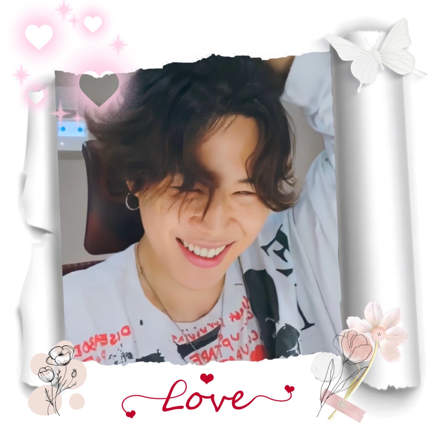 BTS Community Post - 💫----☪︎Jimin🐥Time☪︎----💫 𓏸𓈒𓂃ジミンちゃん𓂃 𓈒 今日は公式から4人の 転役発表があったよ🪖🪖🪖🪖 ナムさん🐨ジミンちゃん ...