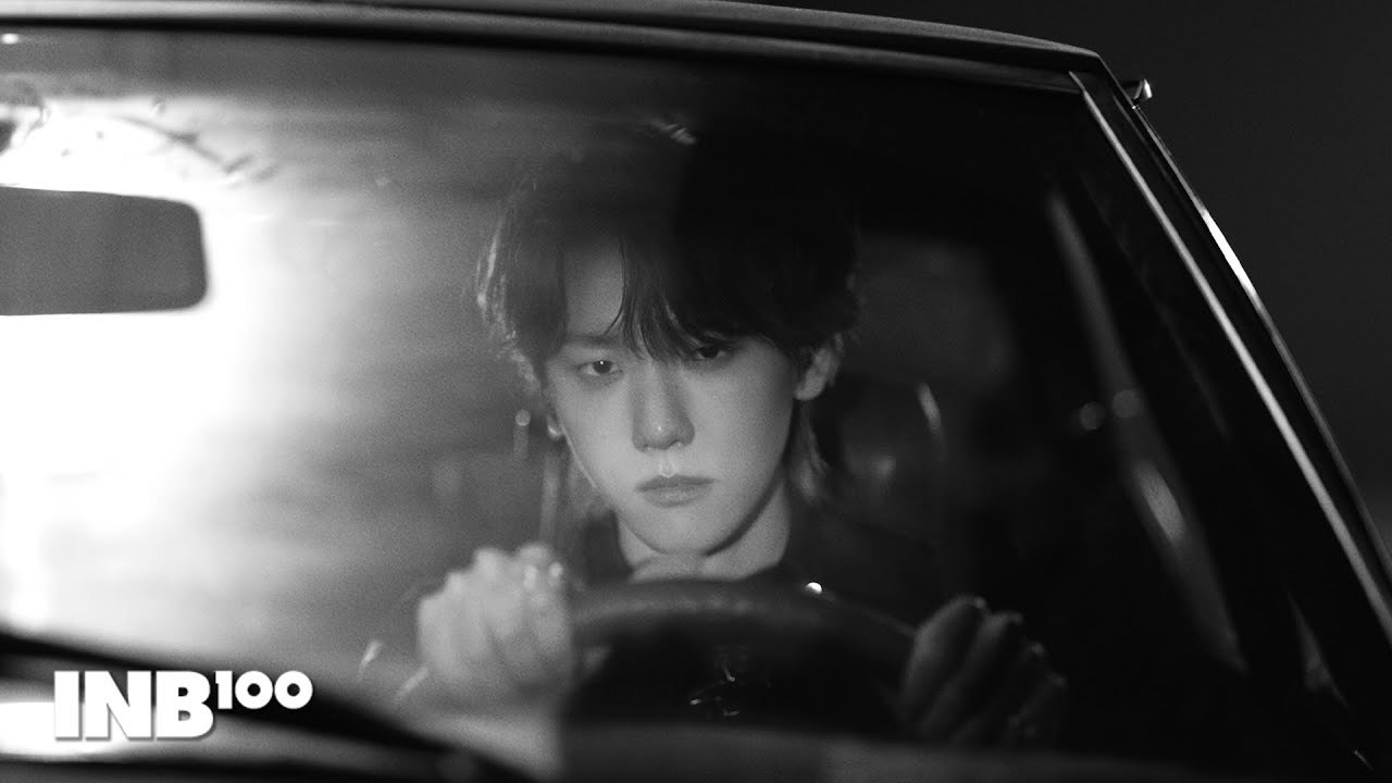 Weverse BAEKHYUN Media - 백현 (BAEKHYUN) 'Chocolate' MV Teaser