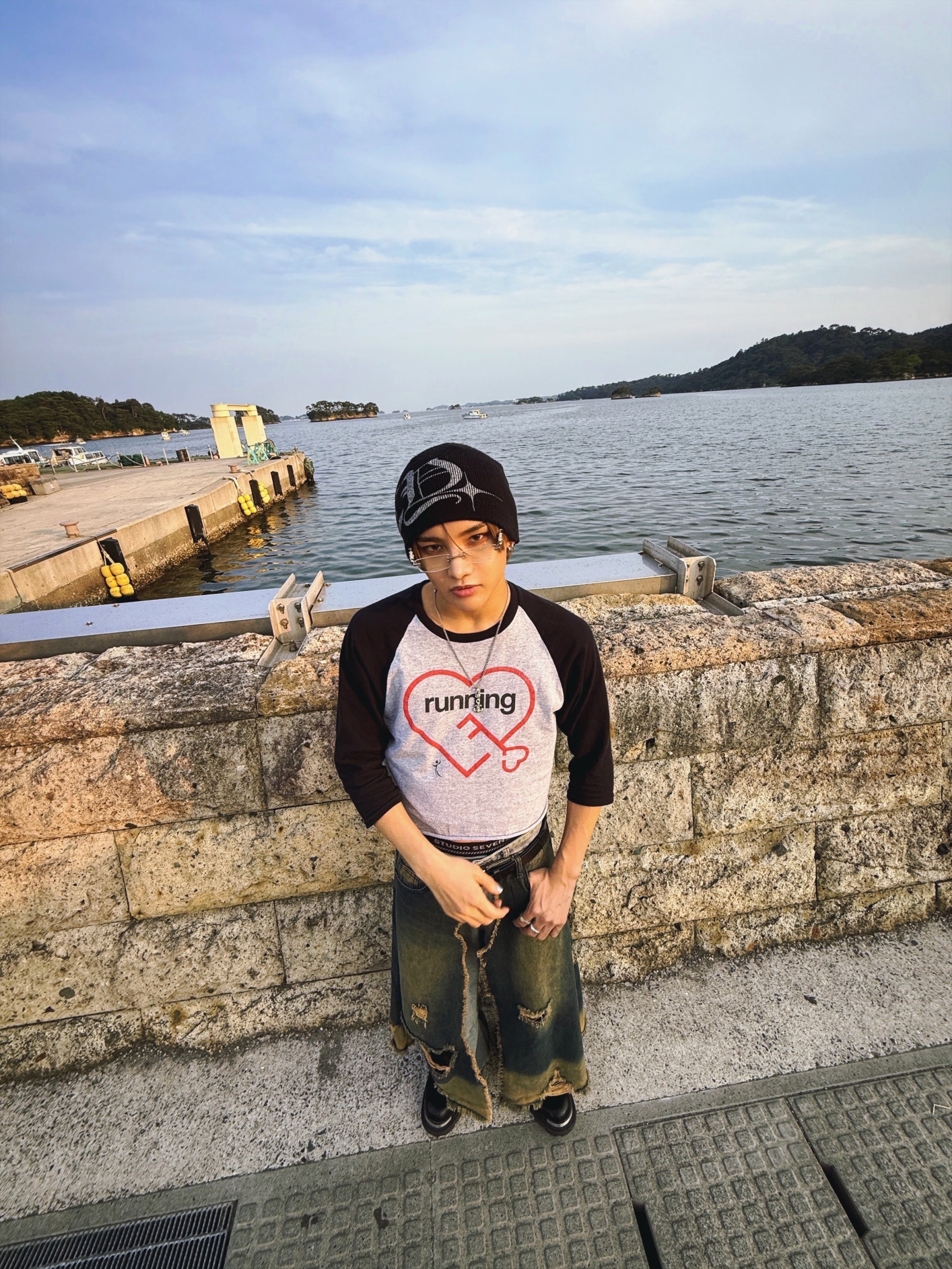 aoen Community Post - aoringの皆さん今日は前回の群馬リリースイベントから考えるとちょうど一週間経っていたんですね⁉ ...