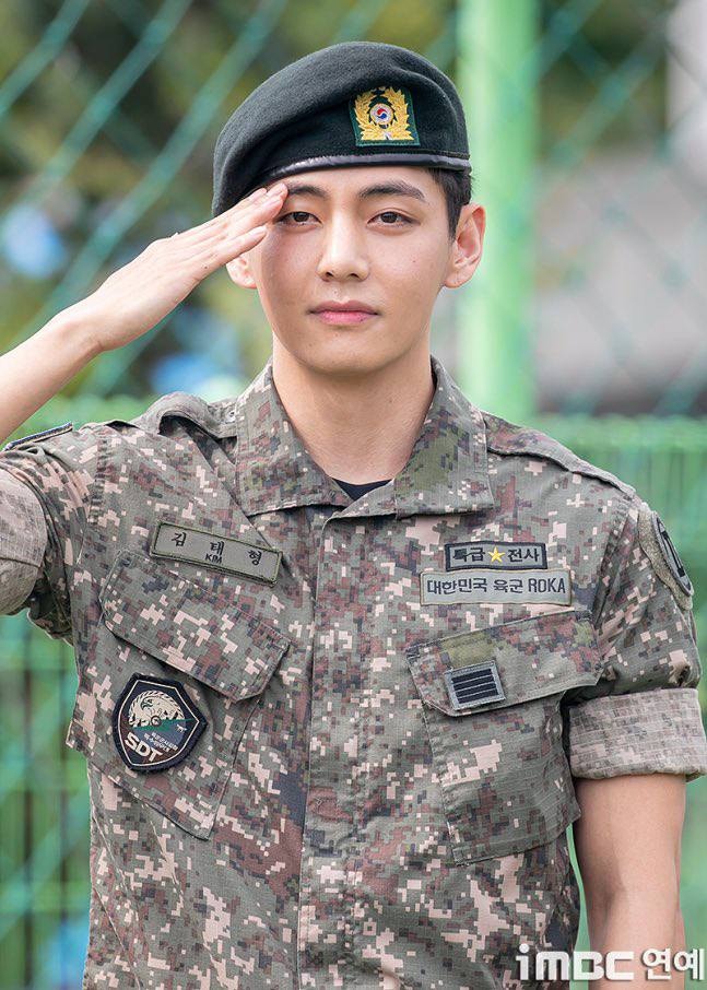 BTS Community Post - 4/7 ️‍🩹