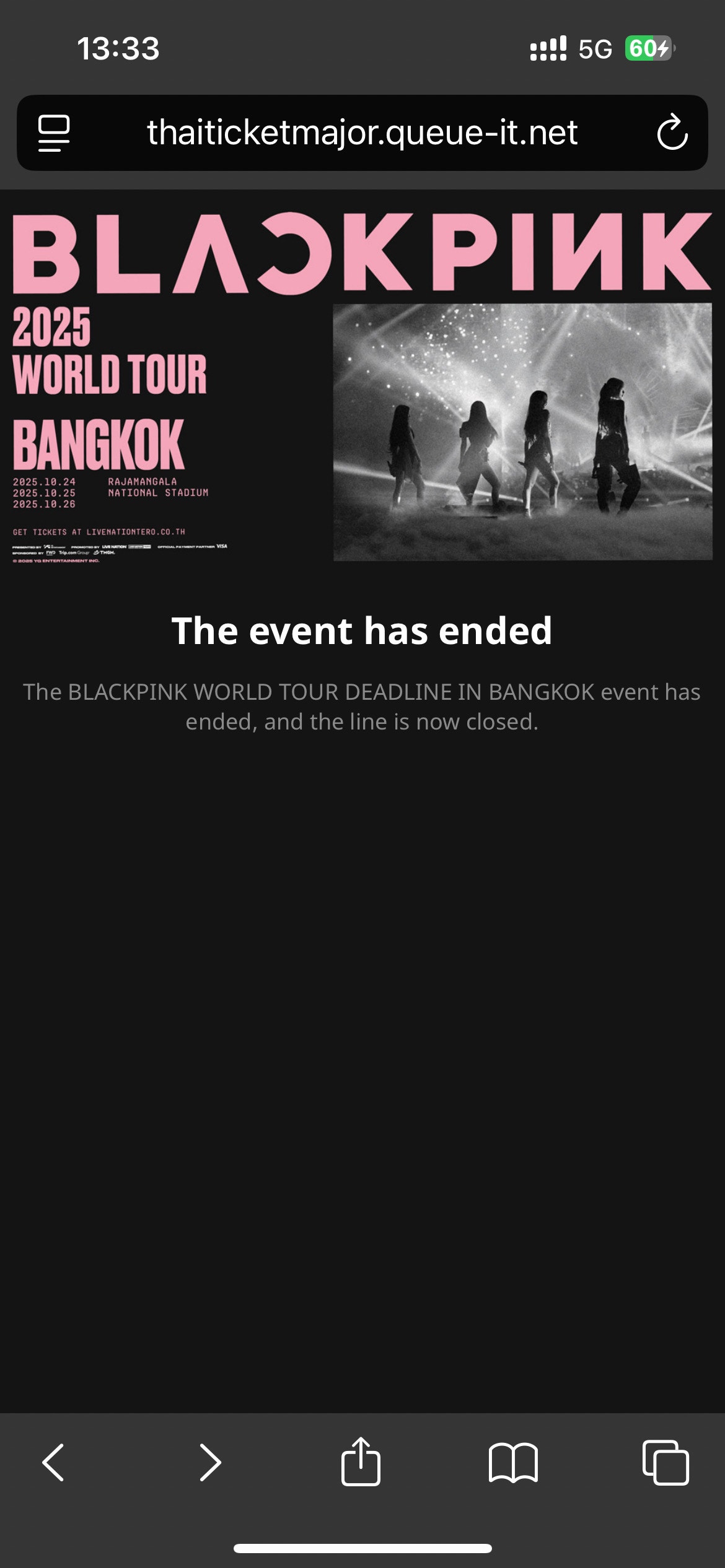 BLACKPINK Community Post - hmmmmm