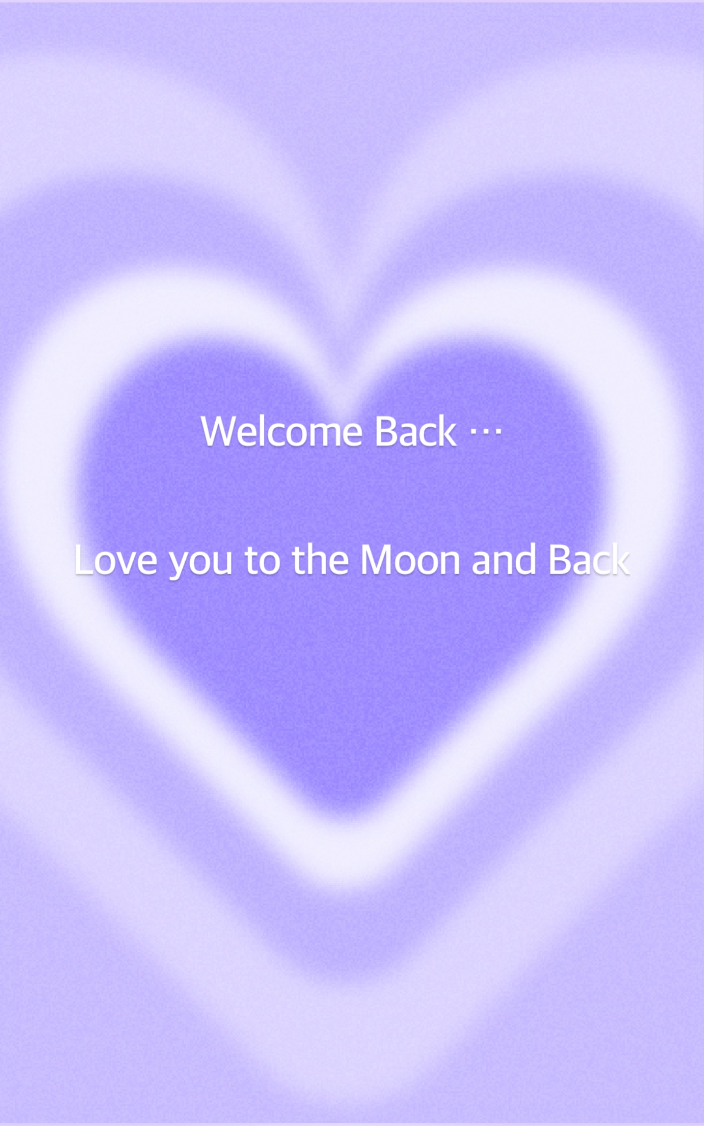 BTS Weverse Fan Letter