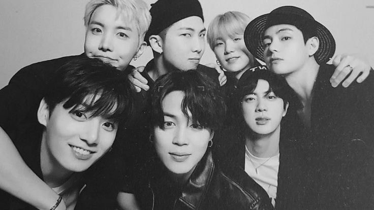 BTS Community Post - It's inevitable that I don't get nostalgic. Before ...