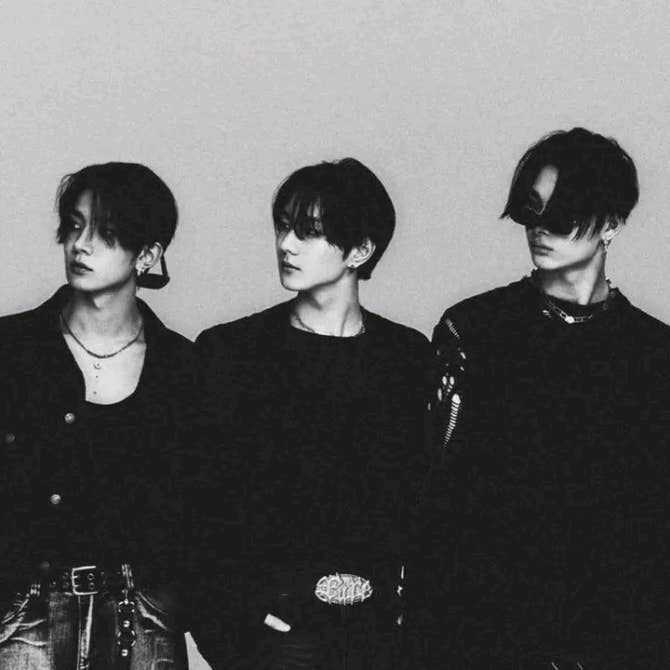 ENHYPEN Community Post - Trio that I know 🎀