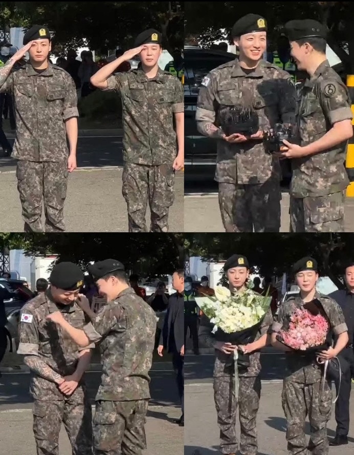 BTS Community Post - i’m happy happy happyyyyy happy happyy happyy ...