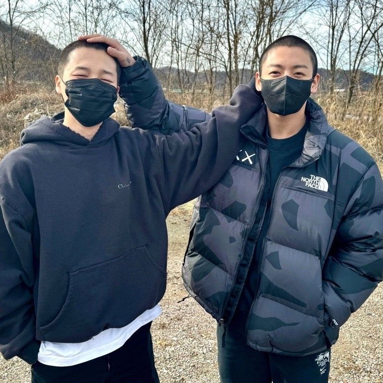 BTS Community Post - you did it, guys. i love u sooooo much 💜