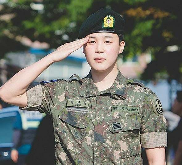 BTS Community Post - welcome back