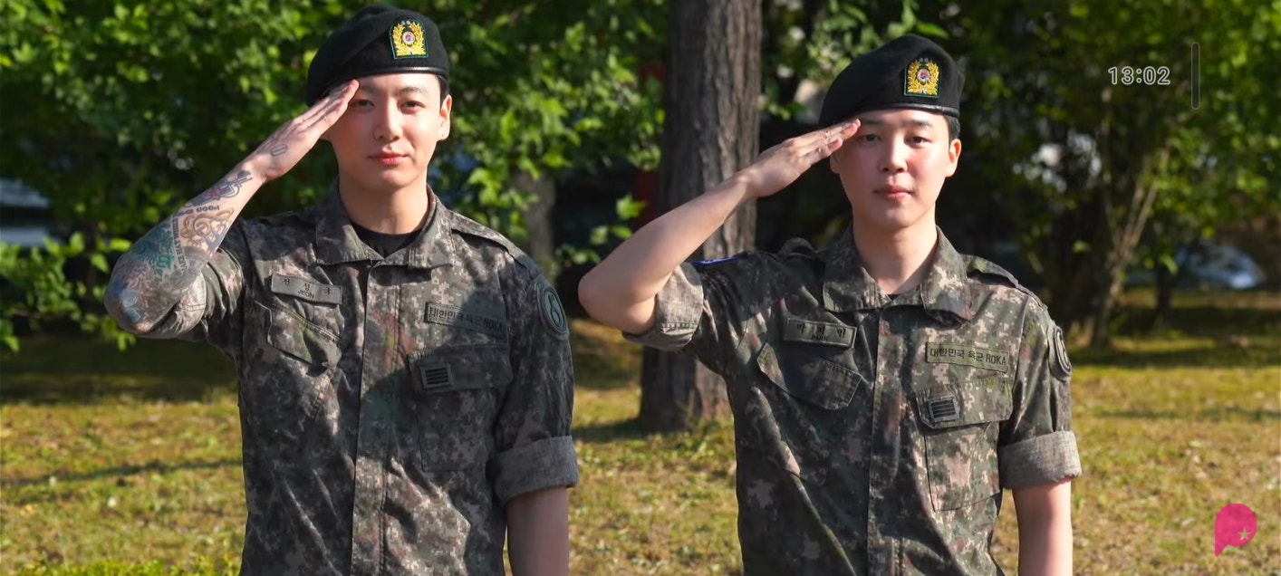 BTS Community Post - SOBINGGG CRYING THROWING UP!! MY BABIESSSSSS ARE ...