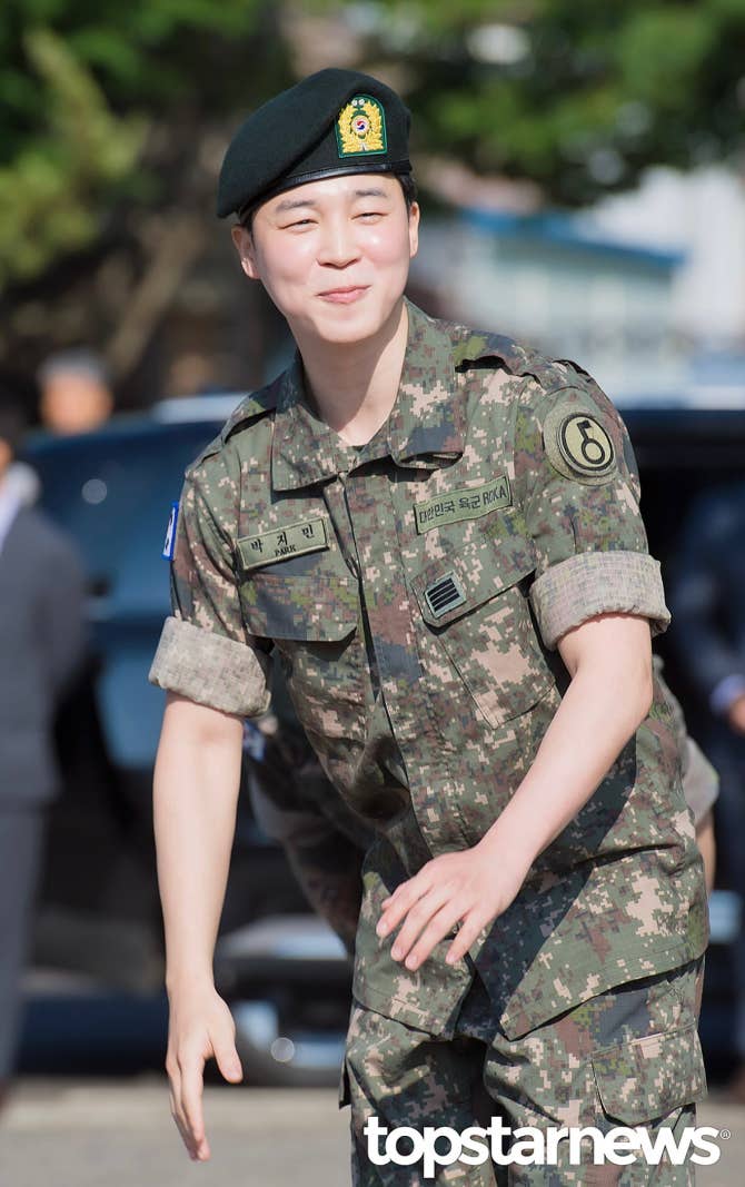 BTS Community Post - #to_dear_Jimin #to_dear_Jungkook We cannot even imagine and will never know ...