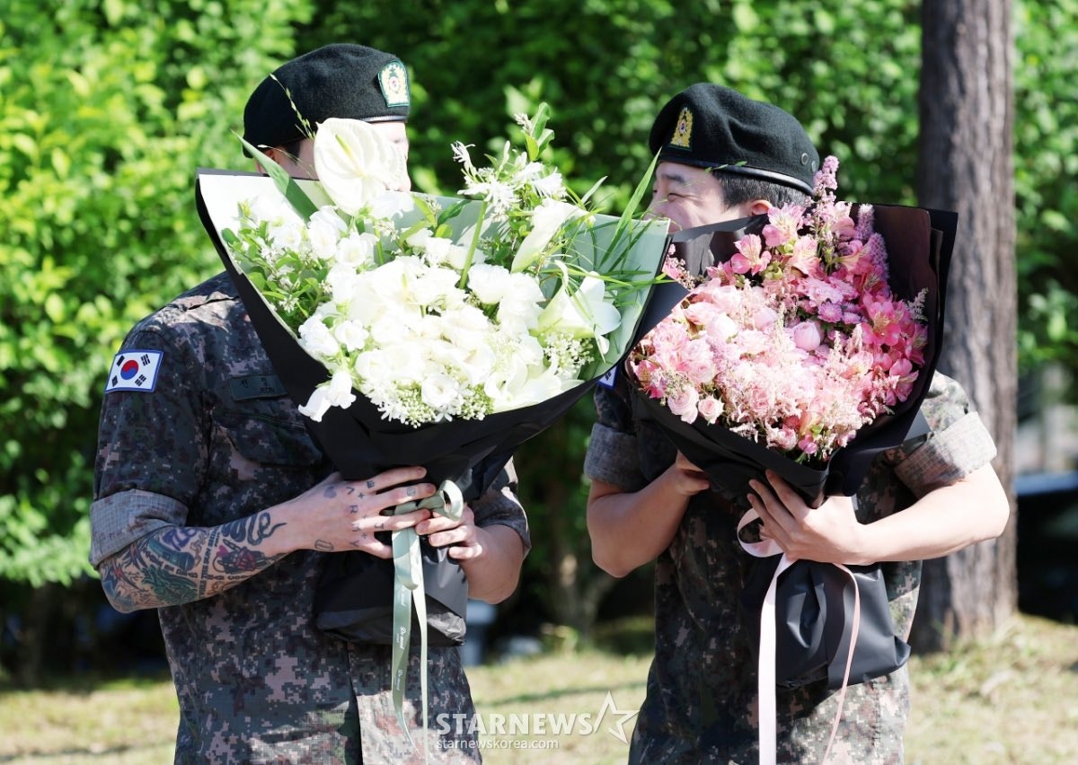 BTS Community Post - WELCOME BACK JIKOOK💜 WE MISSED YOU HOMIES