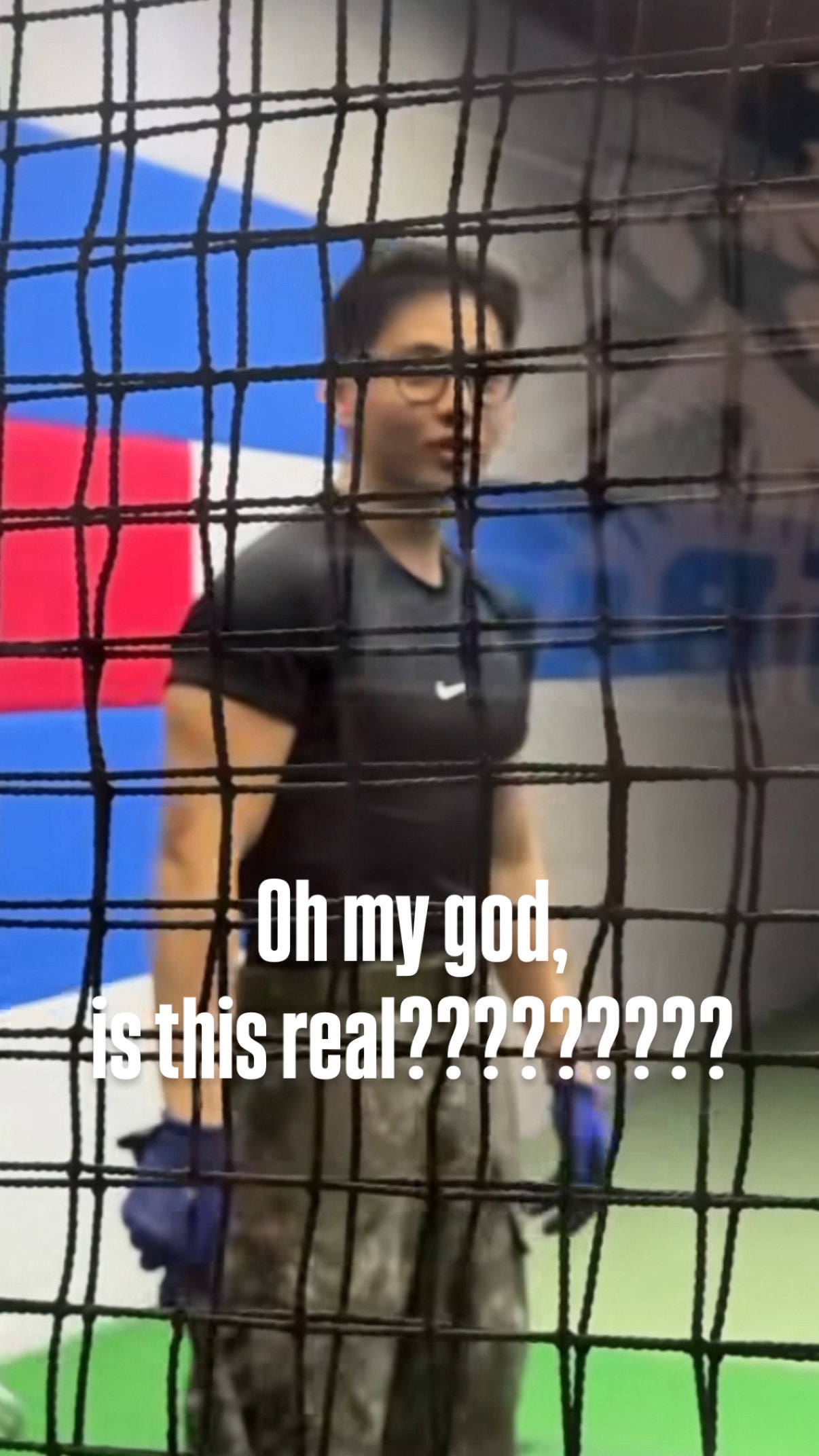 BTS Community Post - EXCUSE ME?????